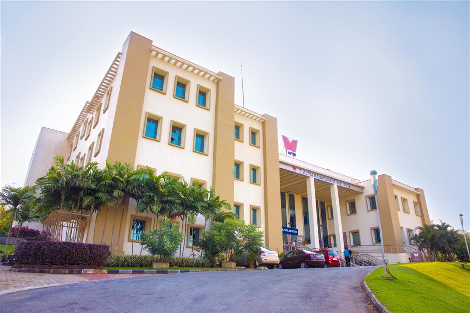 Login - T A Pai Management institute