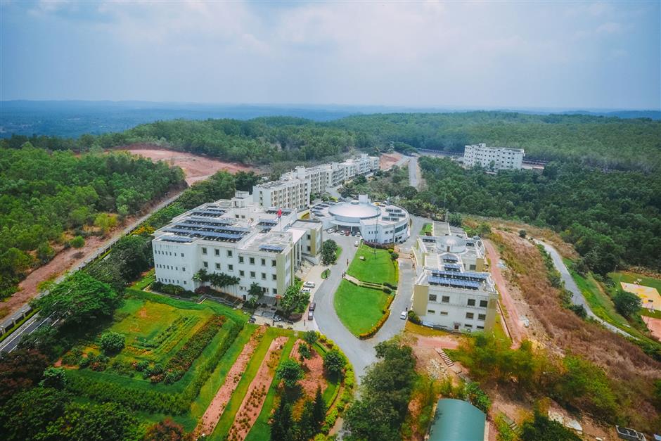 Login - T A Pai Management institute